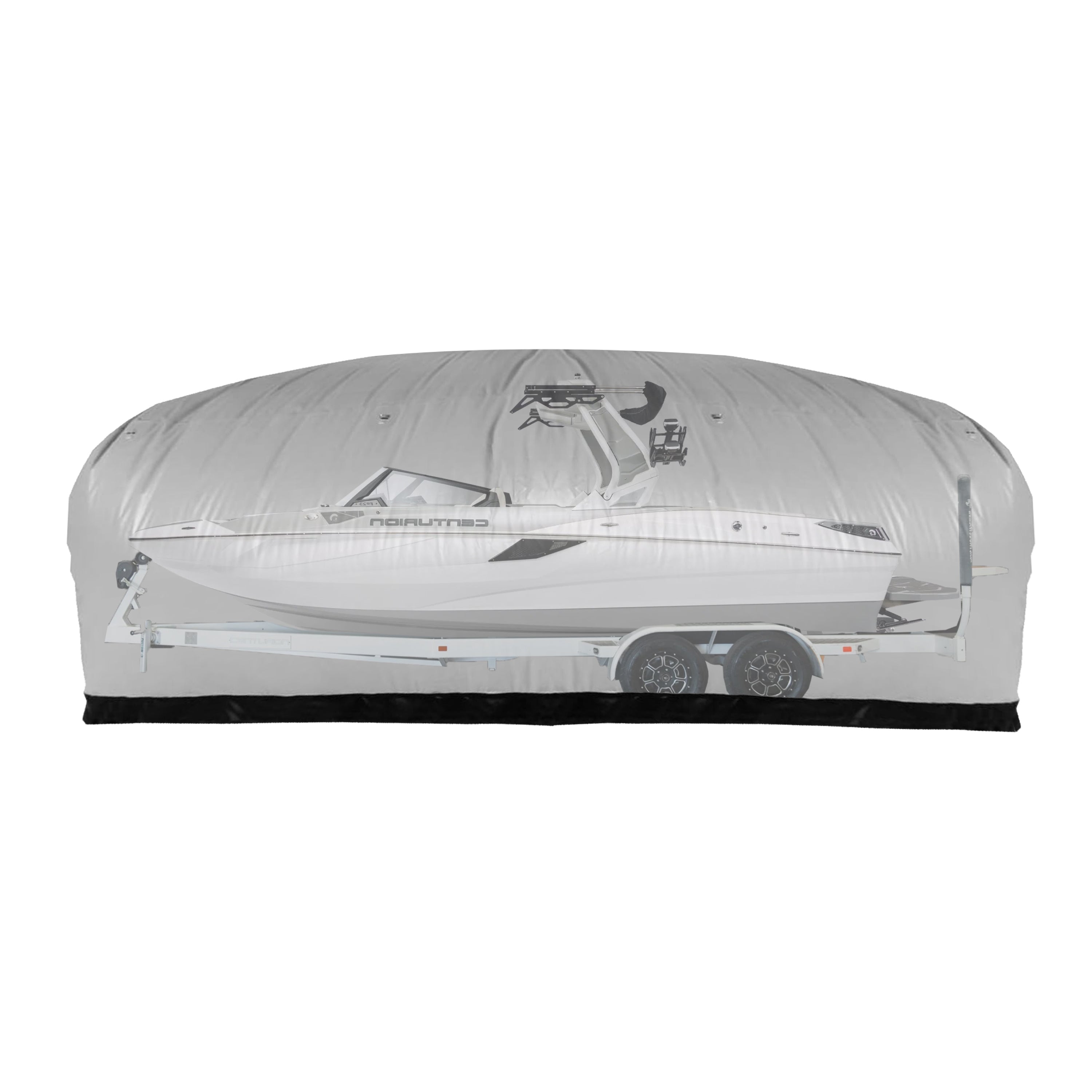 Outdoor Boat Shield™ (outdoor boat cover protection) – InTheGarage