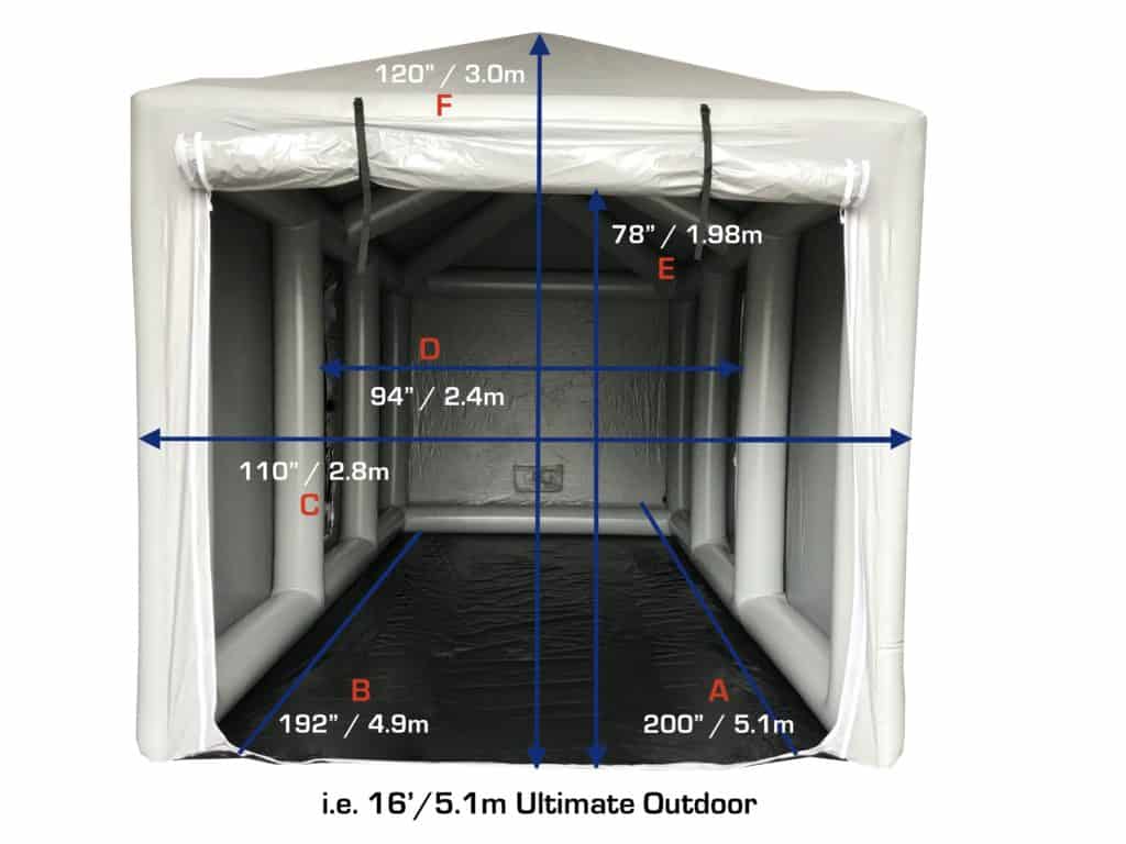 Ultimate Outdoor Car Shield™ (outdoor car cover protection) | InTheGarage