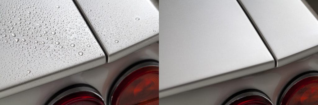 Ultimate Outdoor Car Shield™ (outdoor car cover protection) | InTheGarage