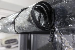 Ultimate Car Shield™ Black | InTheGarage