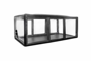 Ultimate Car Shield™ Black | InTheGarage