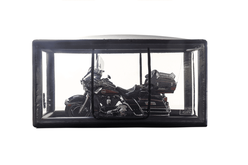 Ultimate Bike Shield™ | InTheGarage