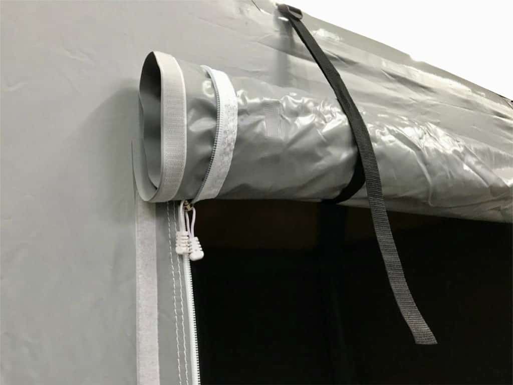 Ultimate Outdoor Car Shield™ (outdoor car cover protection) | InTheGarage