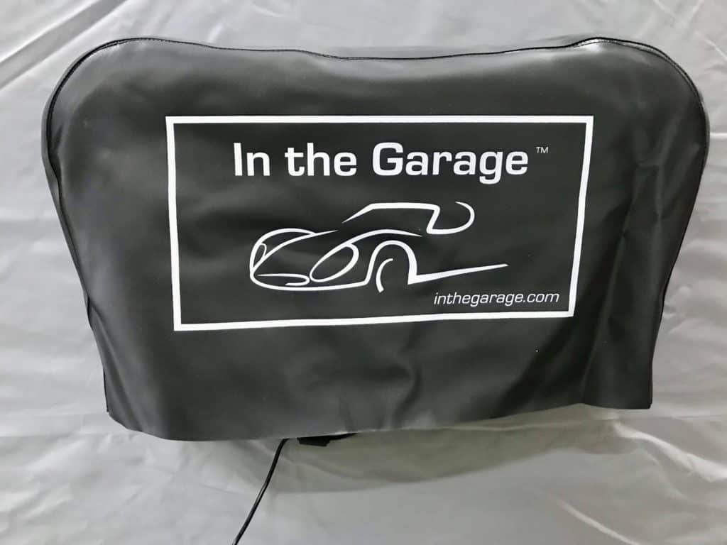 Ultimate Outdoor Car Shield™ (outdoor car cover protection) | InTheGarage