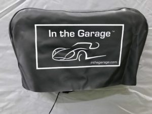 Ultimate Outdoor Car Shield™ (outdoor car cover protection) | InTheGarage
