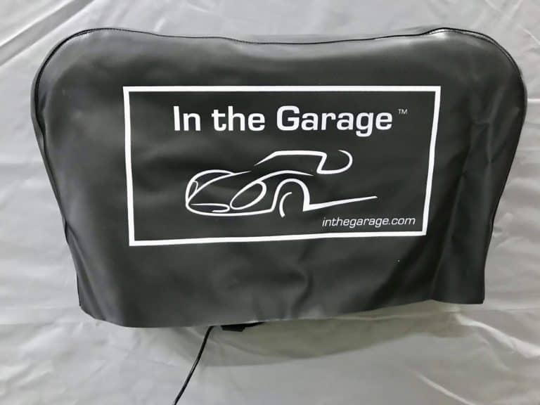Ultimate Outdoor Car Shield™ (outdoor car cover protection) | InTheGarage