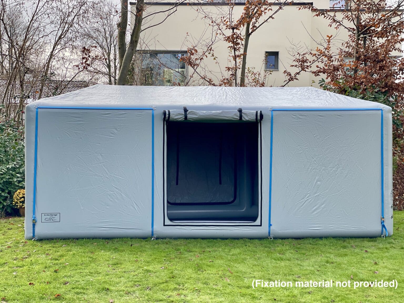 Ultimate Outdoor Car Shield™ (outdoor car cover protection) | InTheGarage