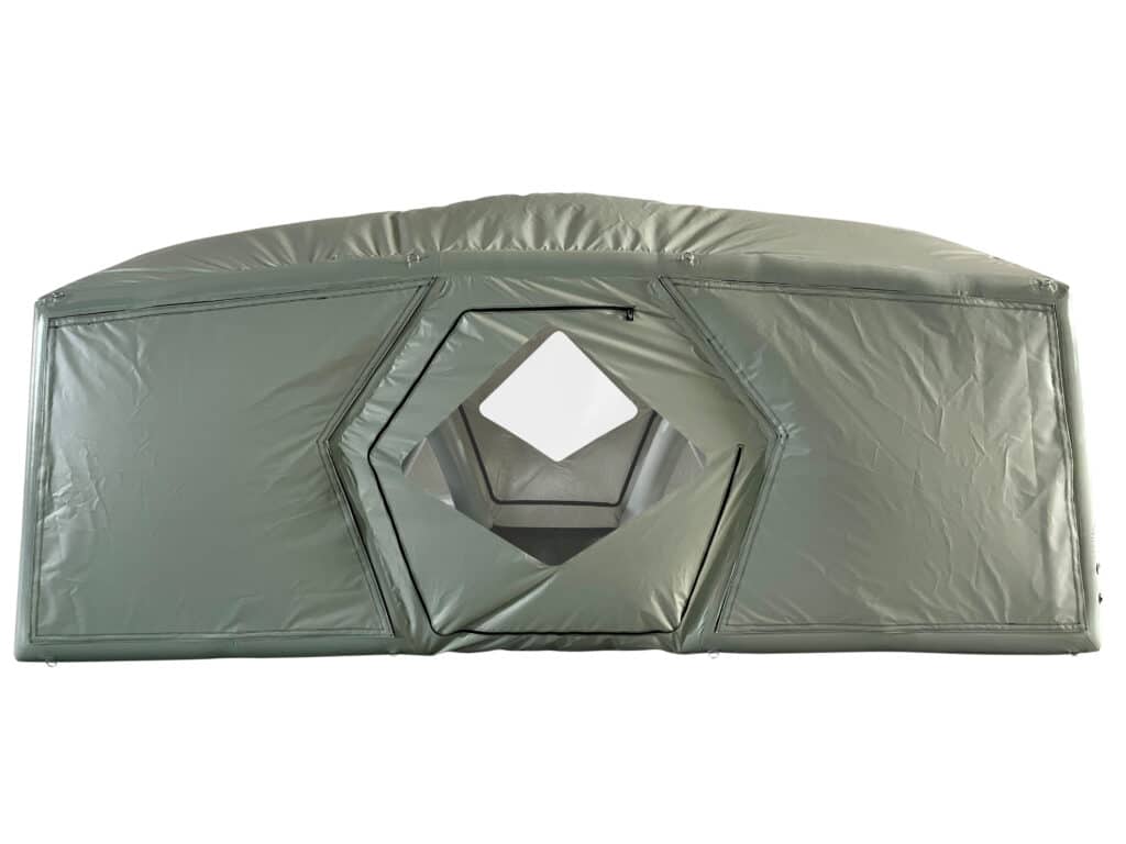 Next Gen Ultimate Outdoor Car Shield™ (outdoor car cover protection ...