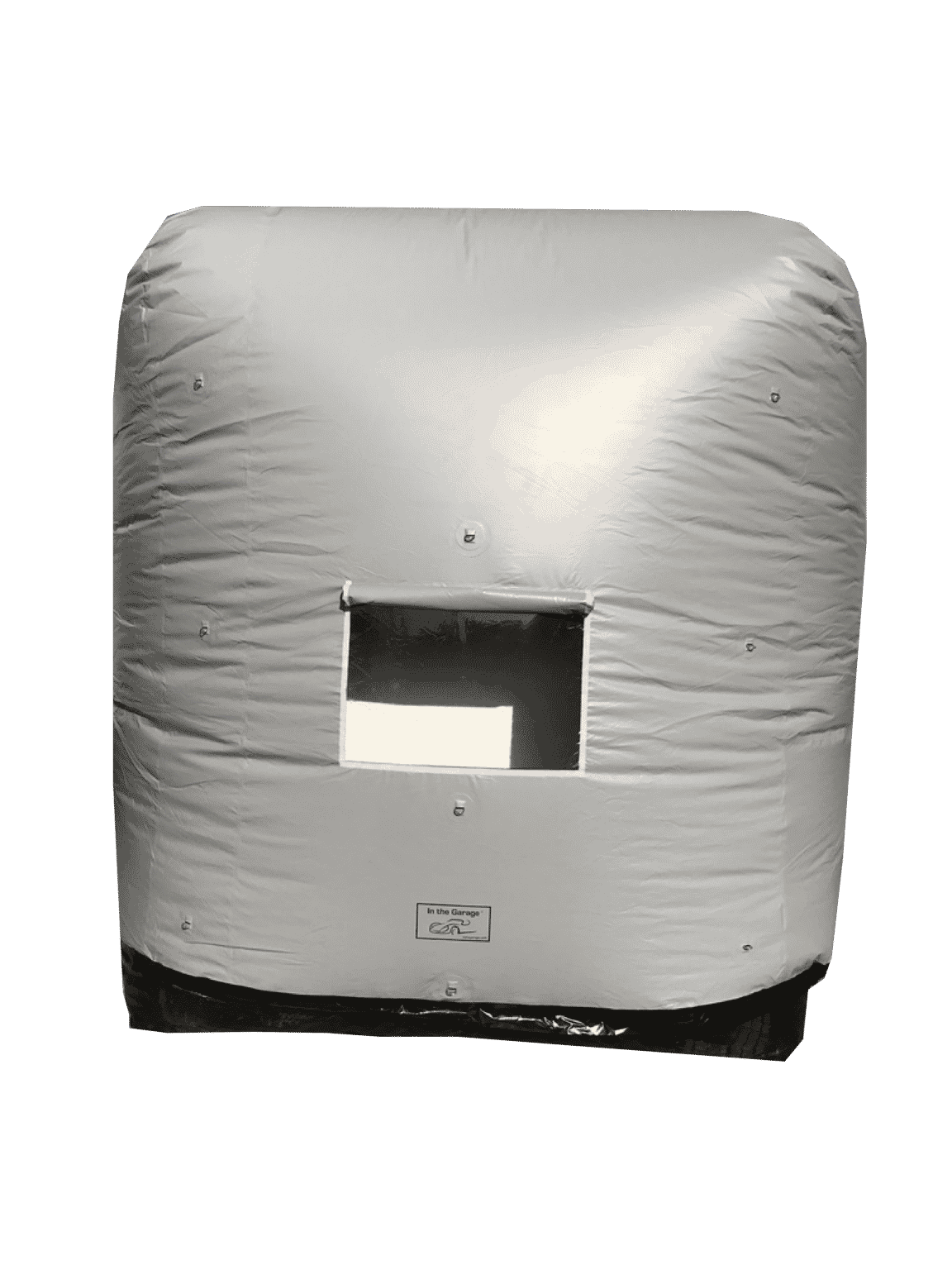 Outdoor Camper Shield™ (outdoor camper protection) | InTheGarage