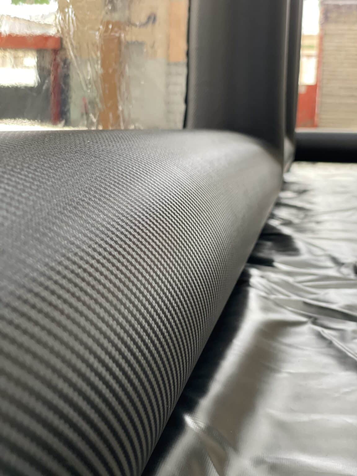 Ultimate Car Shield™ Carbon Fiber | InTheGarage
