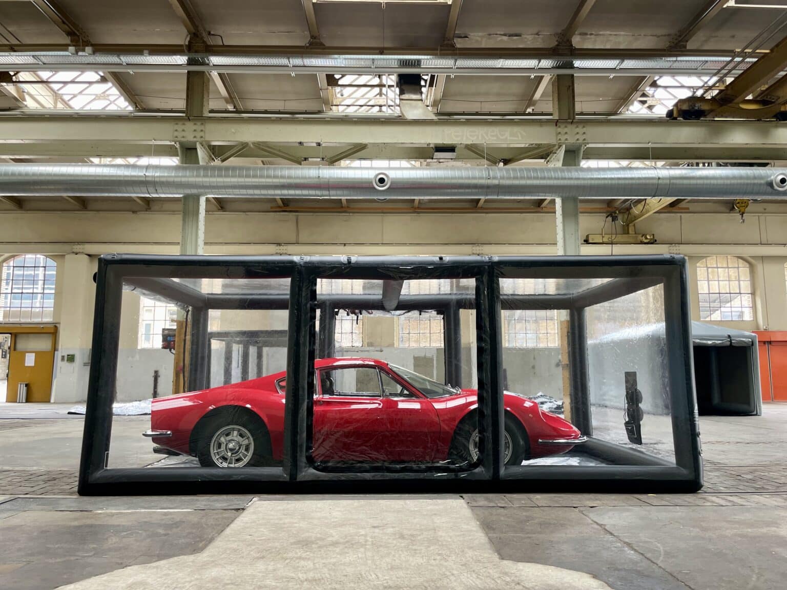 Home | InTheGarage - best car covers